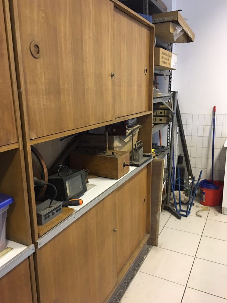lab7 | Instituto Nacional