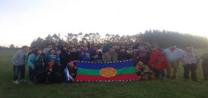 Mapudungún | Instituto Nacional