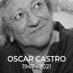 HOMENAJE OSCAR CASTRO | Instituto Nacional
