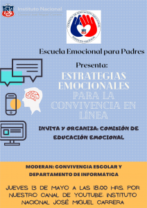 EEpP | Instituto Nacional