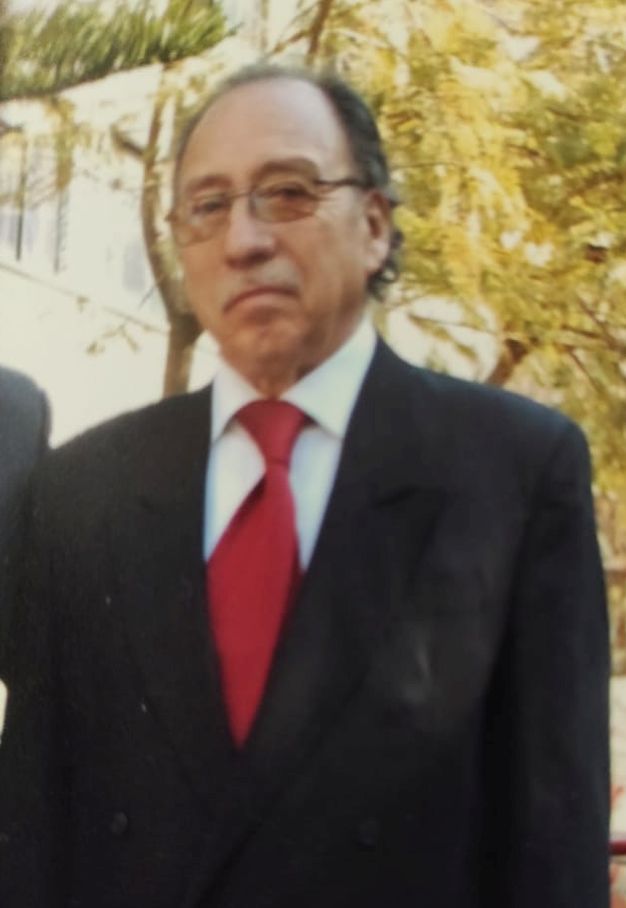 SENSIBLE FALLECIMIENTO | Instituto Nacional