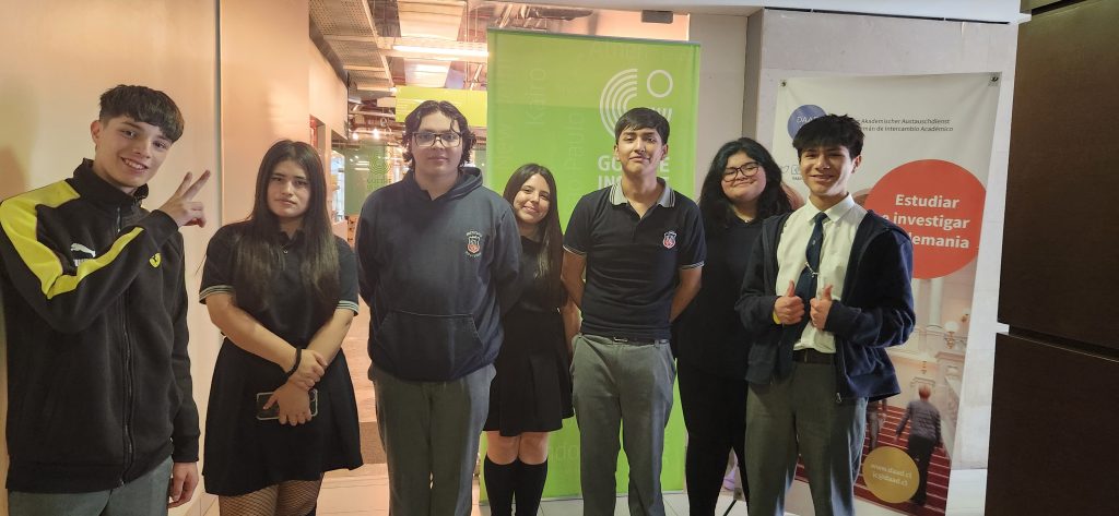 ACADEMIAS DE CERTIFICACIÓN IDIOMA ALEMÁN SE DESTACAN CON EL CIERRE DE ...